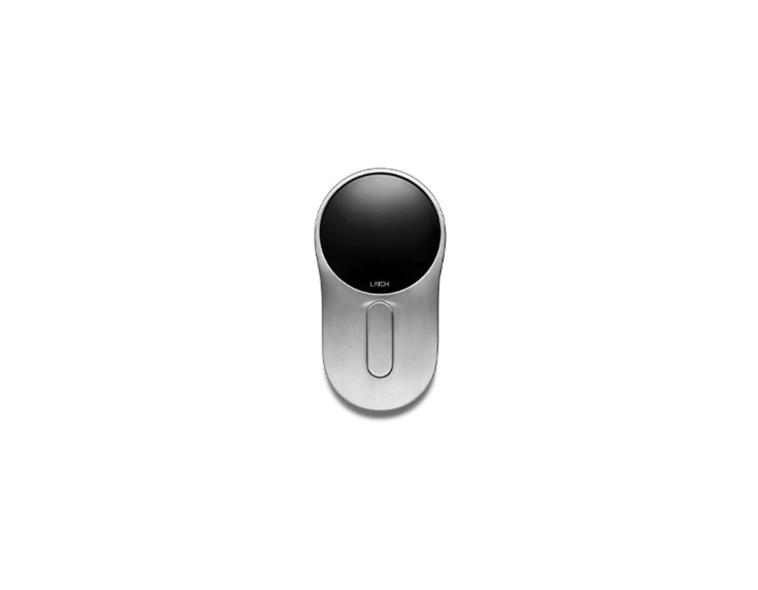 Latch smart locks, access control, and property software
